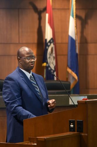 Seewood cites progress in State of the City address | Local ...