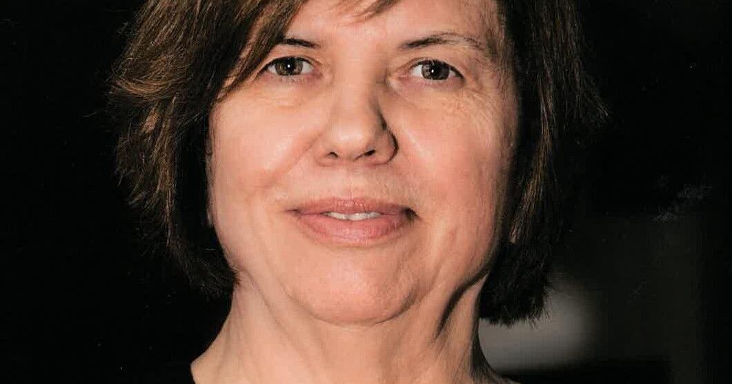 Phyllis Lee Fugit, July 11, 1945 — Oct. 25, 2023 | Family obituary ...