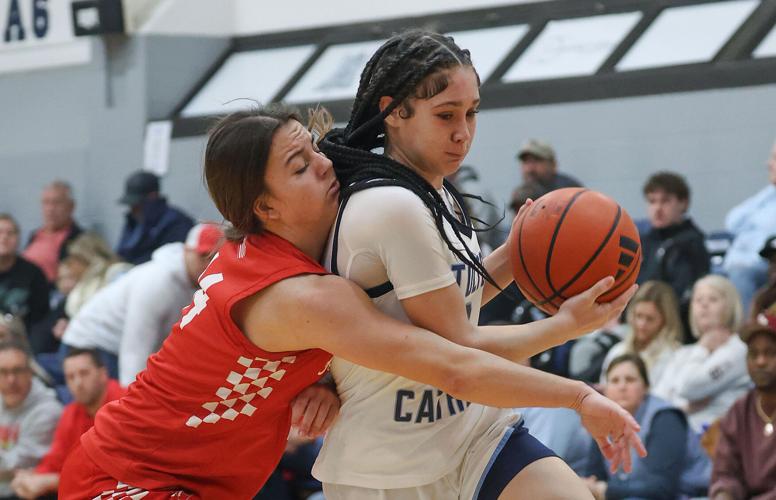 ‘Giving back’: Sophie Cunningham hosts fourth annual girls basketball ...