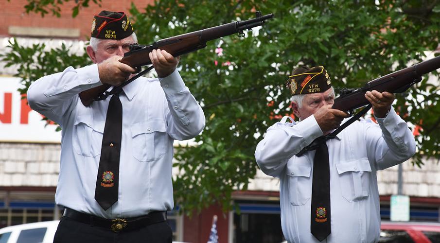 PHOTO GALLERY: Mid-Missouri celebrates Independence Day despite daytime ...