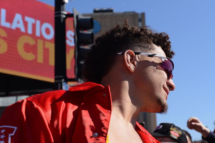 Kansas City Chiefs Super Bowl LVIII championship parade ends in tragedy ...