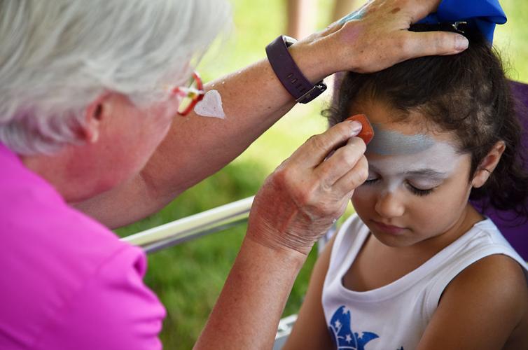 PHOTO GALLERY: Mid-Missouri celebrates Independence Day despite daytime ...