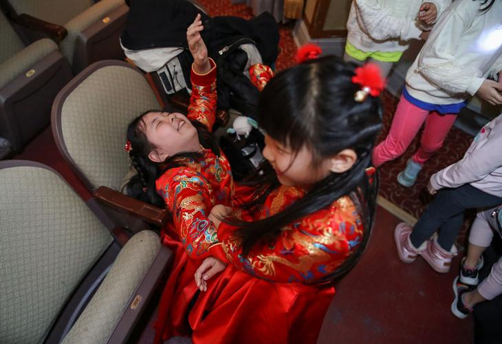 Gala brings the warmth of Lunar New Year to Columbia | News ...