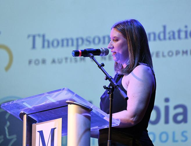 Columbia members awarded at seventh annual Progress Awards | Local ...