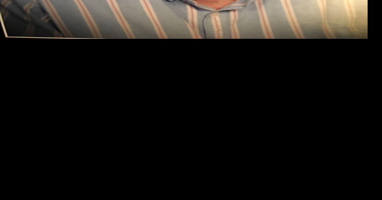 The Rev. Dr. E. Gene Rooney, Aug. 7, 1935 — Oct. 16, 2021 | Family ...