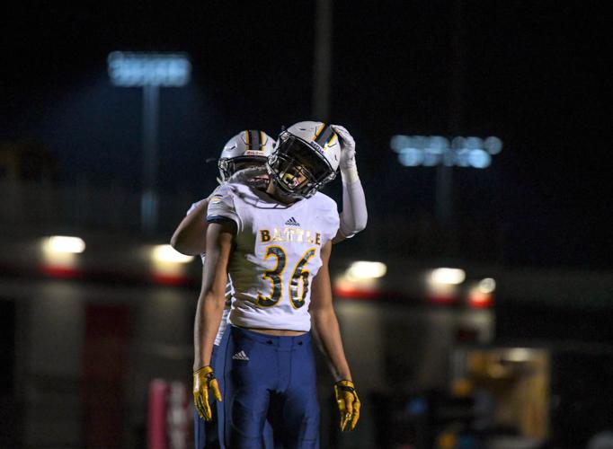 Friday Night Sights | 10.18.19 | Photos | columbiamissourian.com