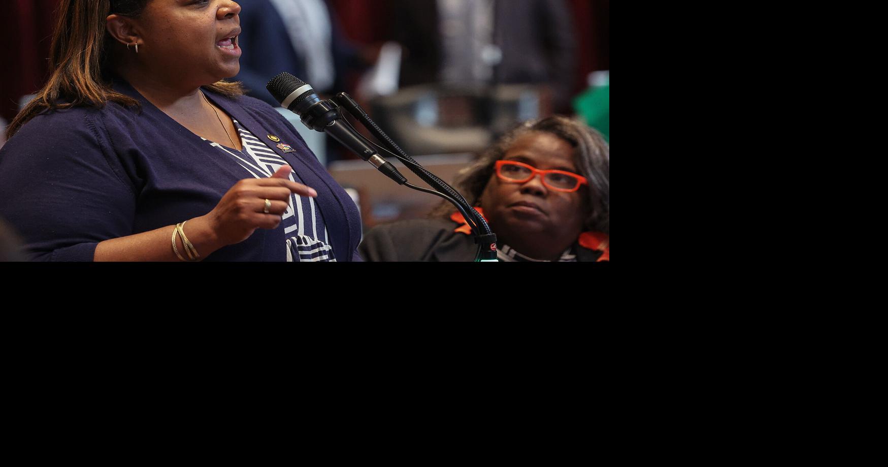 Missouri House of Representatives voted for new seats | State News ...