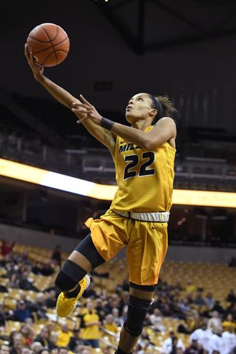 Revamped MU, former Hickman star meet at Mizzou Arena on Tuesday ...