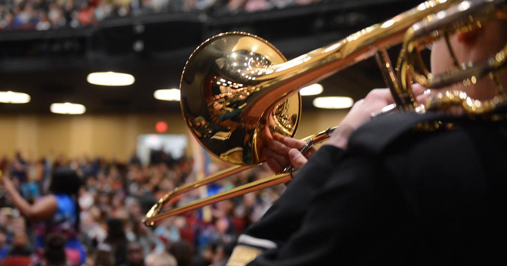 Five places to rent or buy musical instruments for your child | COMO ...