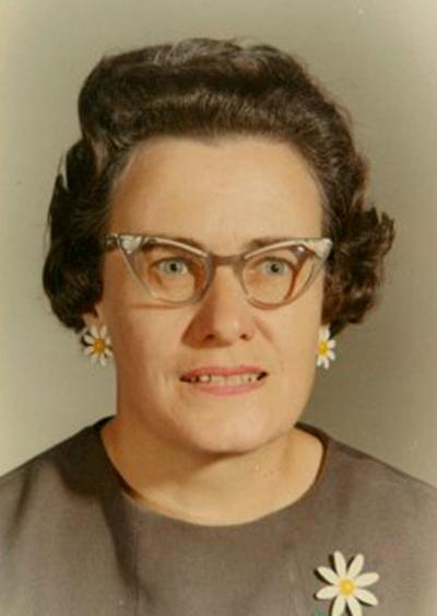 Alice Burke, Dec. 22, 1924 — Feb. 13, 2020 | Family obituary ...