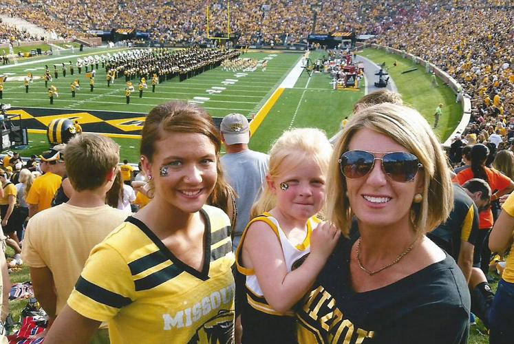 PHOTO GALLERY: Groner-Skopec family grows throughout the years | Local ...