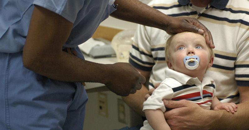 Craniectomy surgery developed at MU shows promise for infants with ...