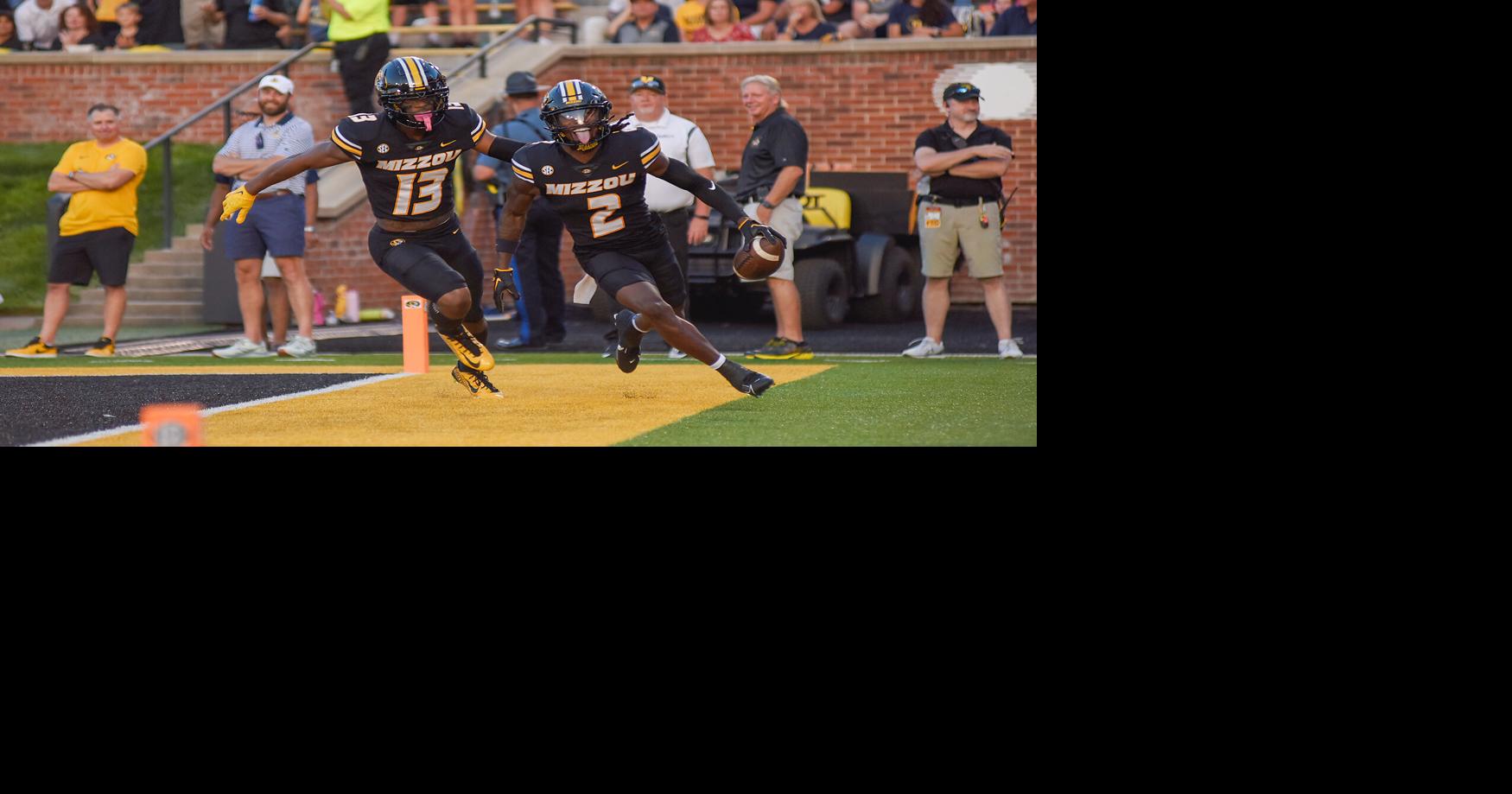 Homegrown Pride: Toriano Pride Jr.'s journey from hallways to Mizzou ...