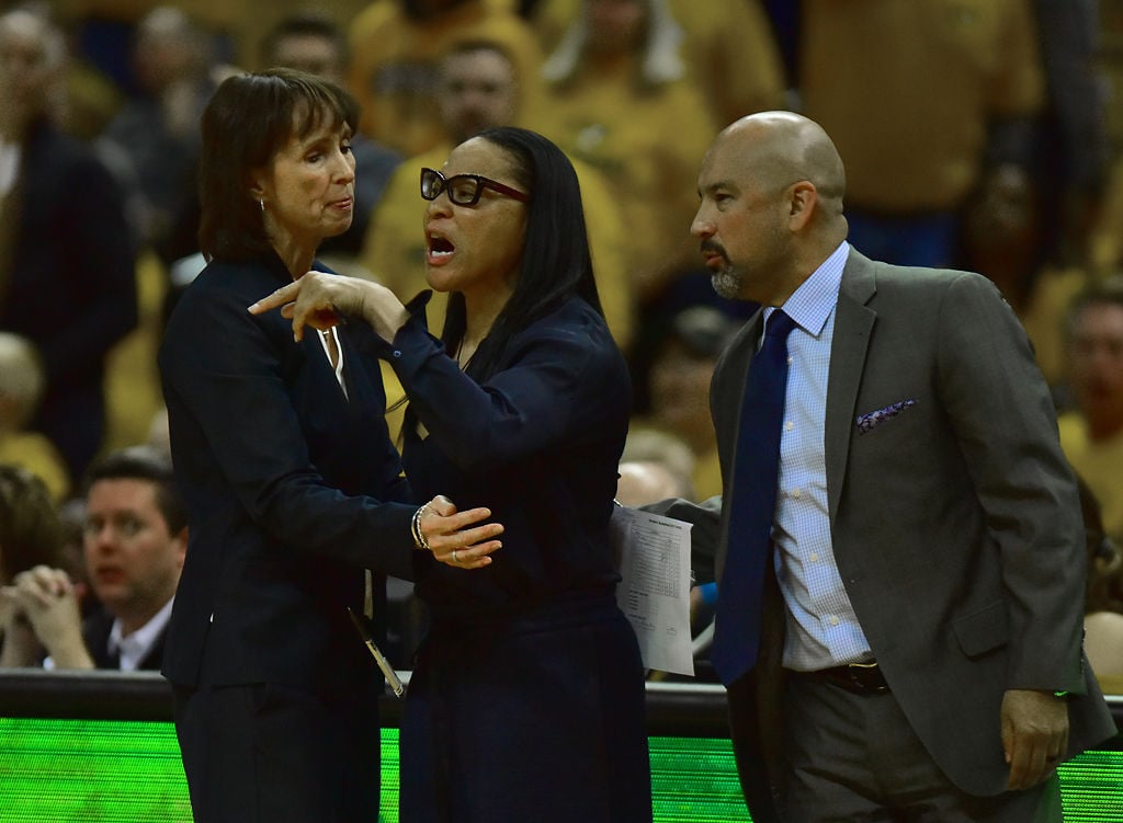 SEC BASKETBALL BREAKDOWN: A new rivalry forms between two Columbias ...