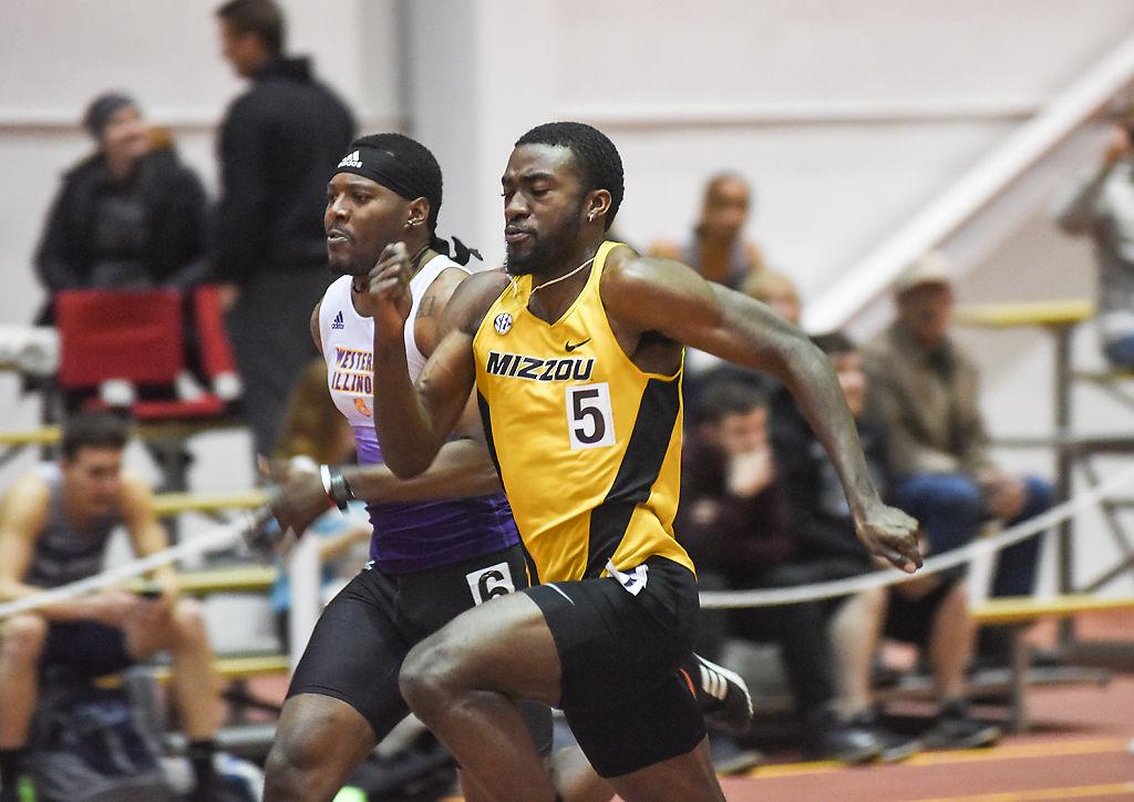 PHOTO GALLERY: Missouri Intercollegiate Track and Field Meet | Photos ...