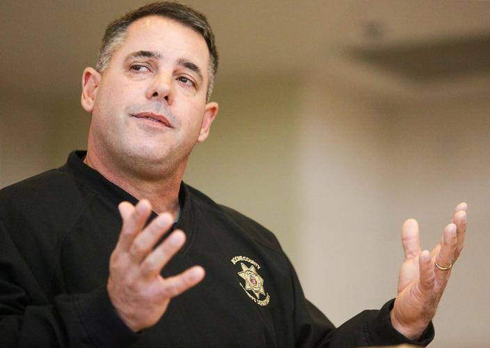 PHOTO GALLERY: Boone County officials sworn in just before the new year ...