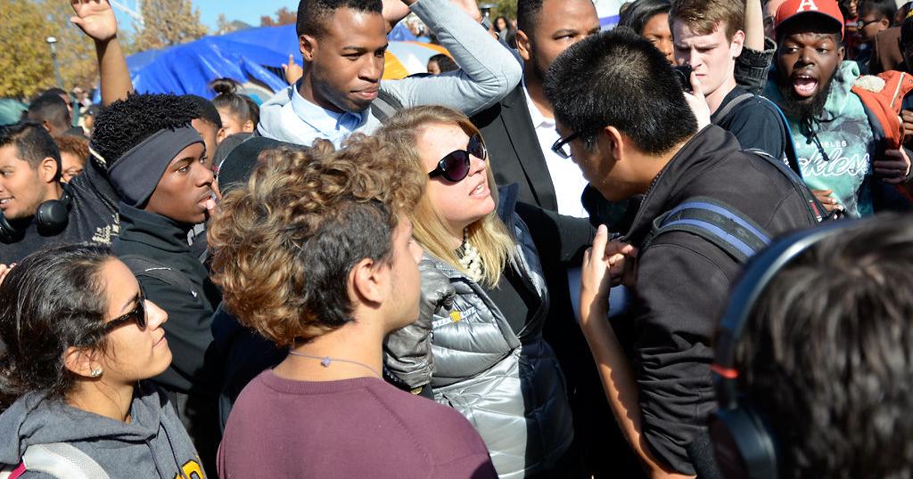 National study counters perception of college students as intolerant to ...