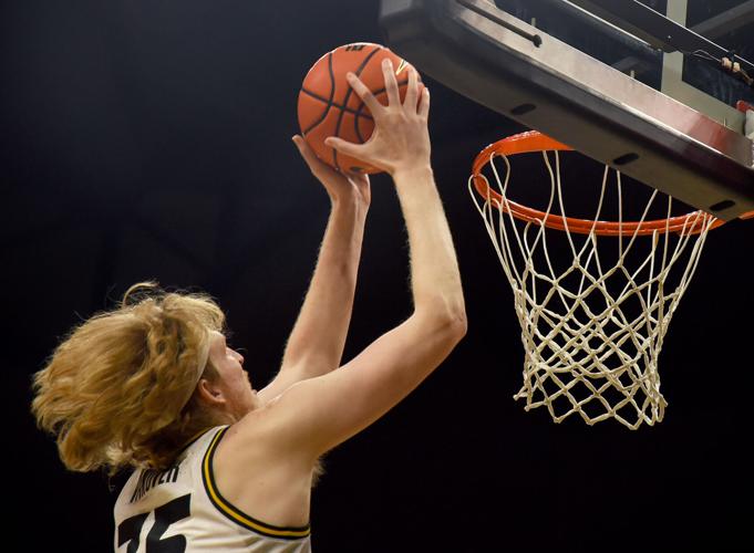 Tigers take down turnover-stricken Shockers, earn fourth straight win ...