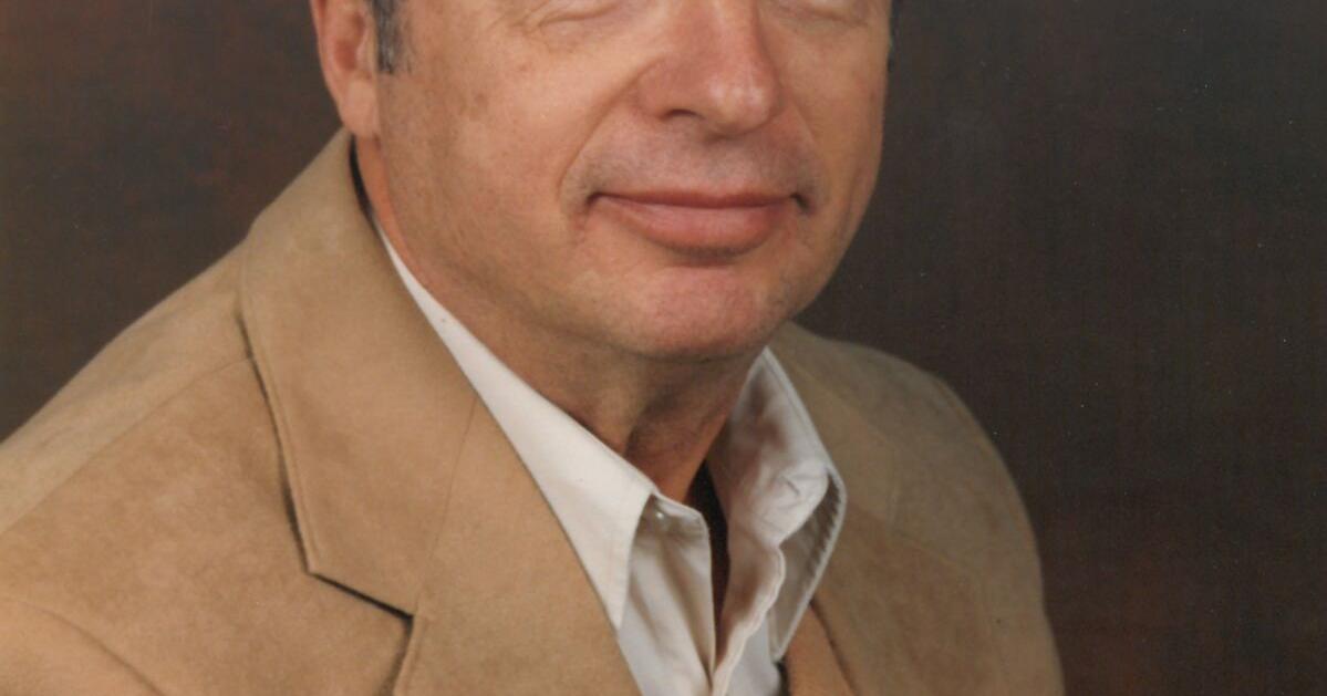 Ronald Novak, Oct. 19, 1931 — June 5, 2021 | Family obituary ...