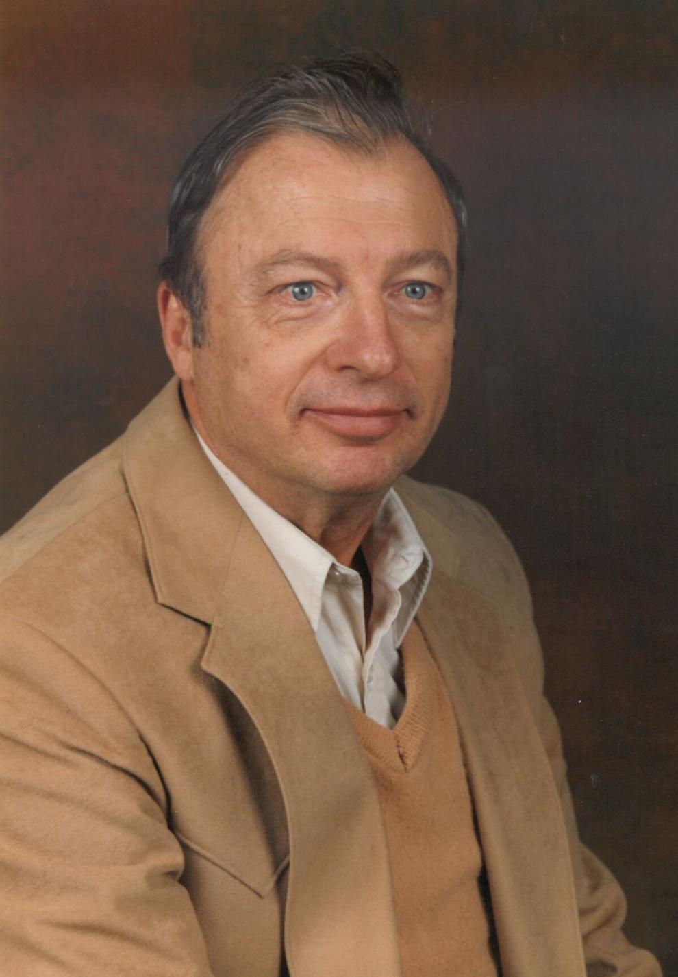 Ronald Novak, Oct. 19, 1931 — June 5, 2021 | Family obituary ...
