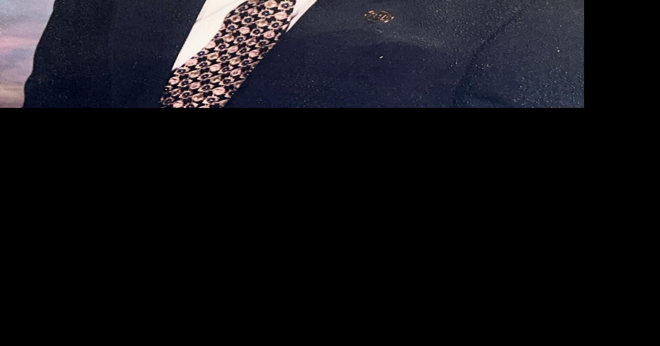 Billy Neil Day, Oct. 23, 1930 — April 22, 2023 | Family obituary ...