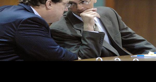 First day of testimony in Rios murder retrial wraps up | Local ...