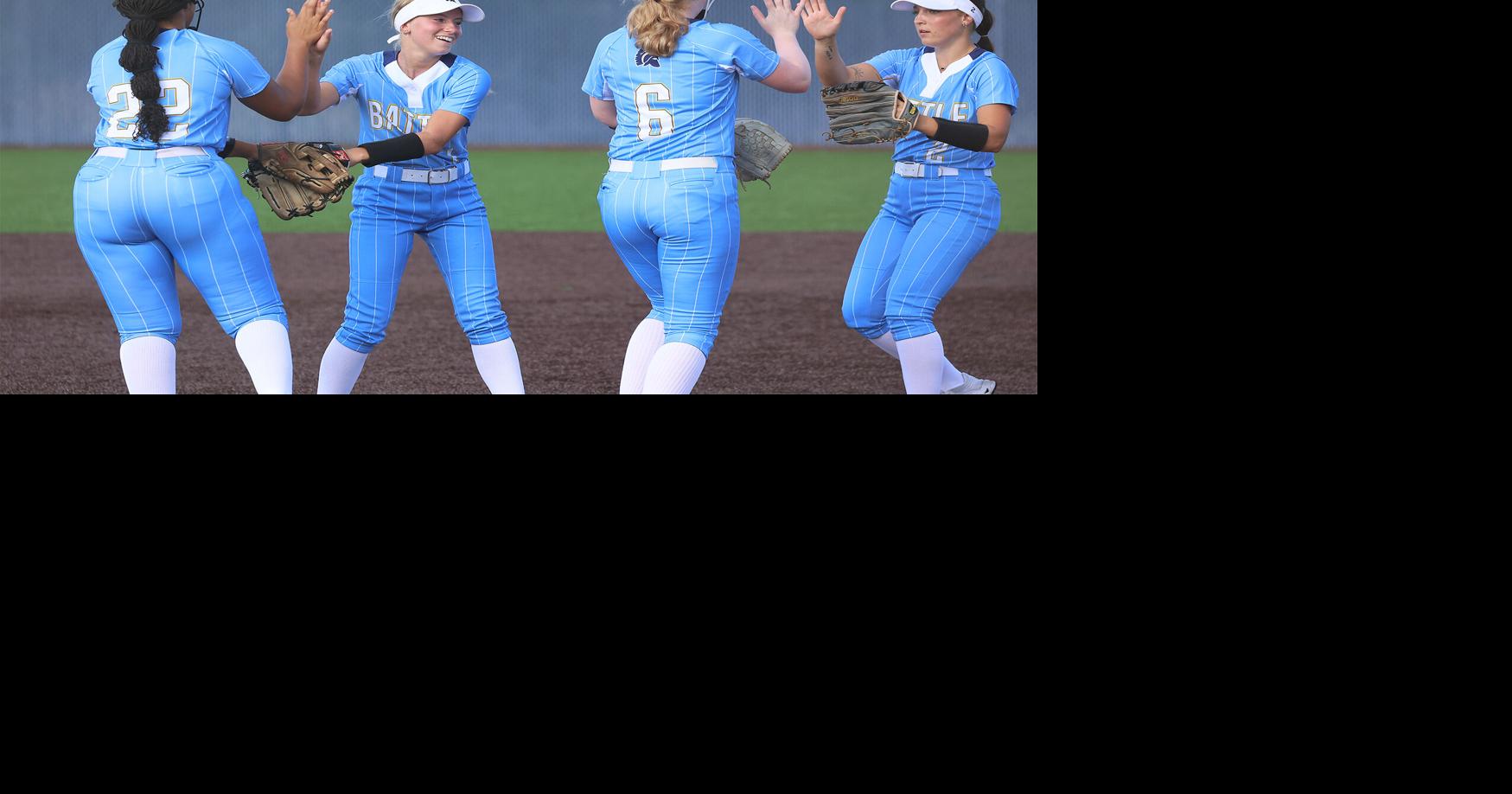 Two more Spartans commit to play college softball | Battle ...