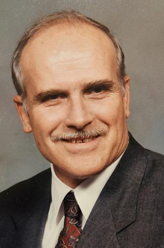 Fred William Weisel | | columbiamissourian.com