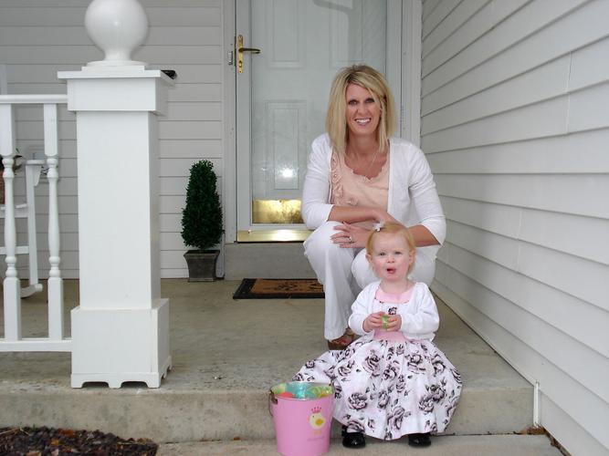 PHOTO GALLERY: Groner-Skopec family grows throughout the years | Local ...