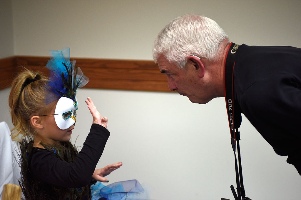 After 16 years at the Boone County Journal, Bruce Wallace is washing ...