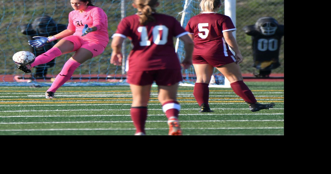 Stephens soccer makes a statement against Blackburn College | Other ...