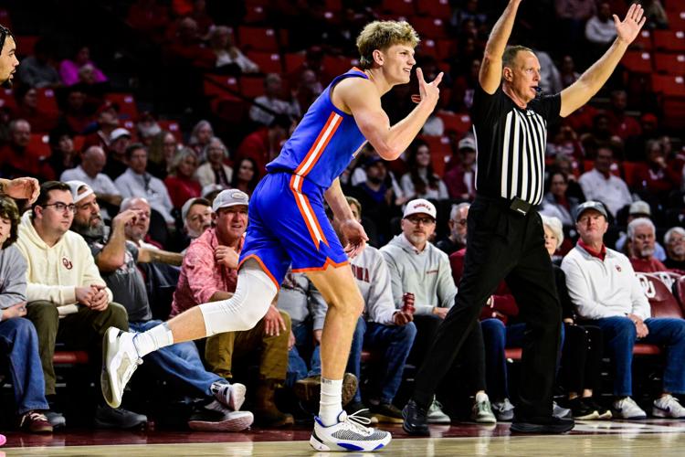 Nate Ament scores 23, 10 in 2OTs, as No. 24 Tennessee tops Texas A&M 87 ...