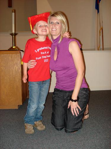 PHOTO GALLERY: Groner-Skopec family grows throughout the years | Local ...