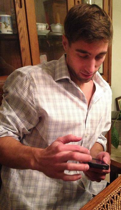 Josh Kezer asks community to treat Ryan Ferguson 'like a son of ...