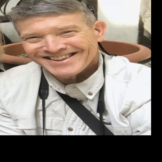 John Blakemore, April 9, 1962 — April 3, 2025 | Family obituary ...