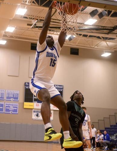 Tolton erases early deficit, flies past KIPP Legacy | Father Tolton ...