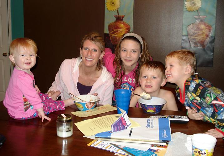 PHOTO GALLERY: Groner-Skopec family grows throughout the years | Local ...