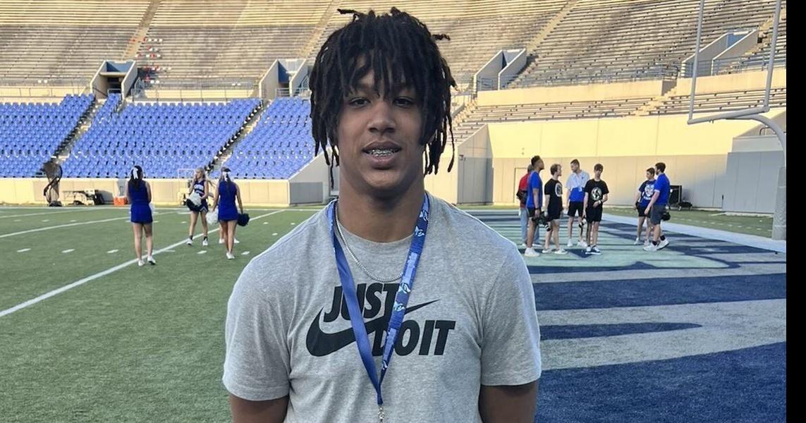 Tigers earn commitment from four-star linebacker Brian Huff | Mizzou ...