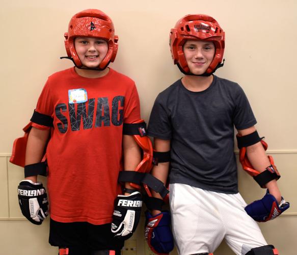 RadKIDS combines safety and fun | K-12 Education | columbiamissourian.com