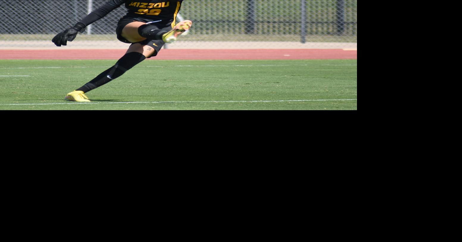 MU soccer shows resilience in loss to nation's top team | Mizzou Sports ...