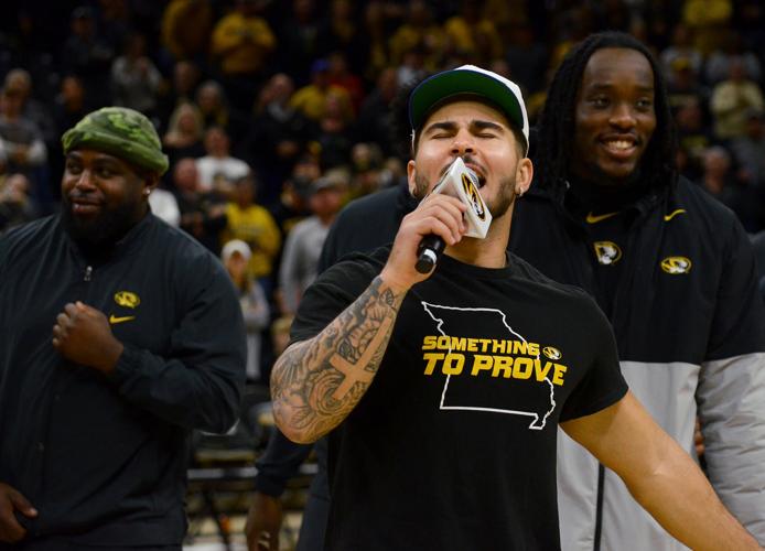 Tigers take down turnover-stricken Shockers, earn fourth straight win ...