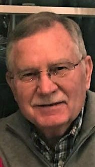 George Forbes, May 10, 1945 — June 9, 2020 | Family obituary ...