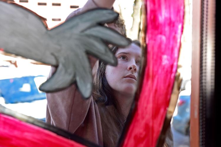 Downtown businesses vow to continue Decorate the District | Local ...