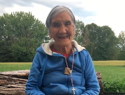 Soe 'Theresa' Meh, Jan. 1, 1930 — Nov. 3, 2019 | Family obituary ...