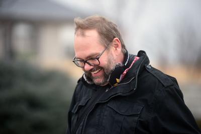 After 15 years in Columbia, Mike Trapp relocates to Kansas | Local ...