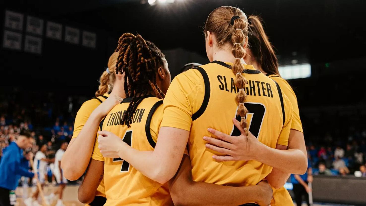 Clearly Clara: Strack powers No. 11 Kentucky past Mizzou | Mizzou Women ...