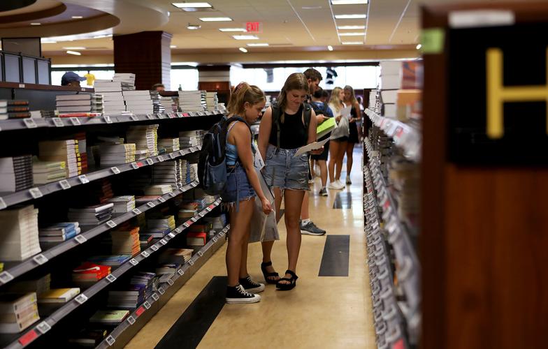 MU fall semester starts with few COVID restrictions, lots of new ...