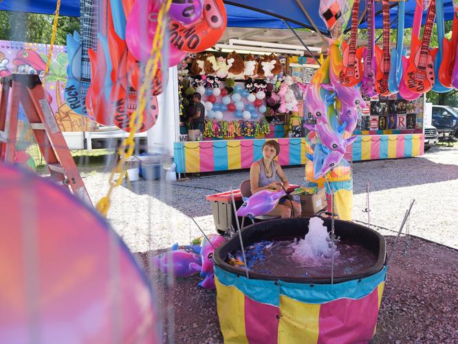 Mokane Worlds Fair passes down generations of food and fun | Local ...