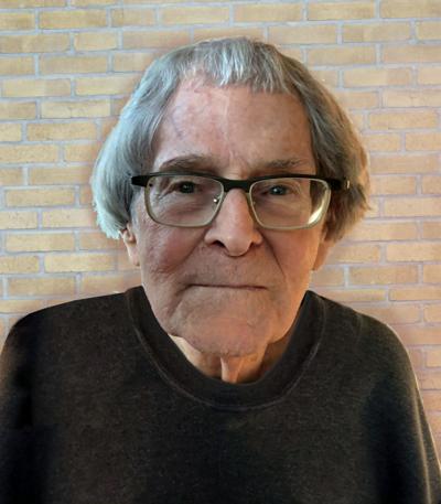 Roger Allbee, Sept. 16, 1932 — Jan. 23, 2023 | Family obituary ...