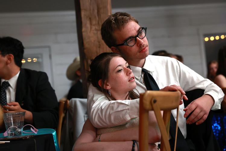 Rural Prom Rendezvous: Owensville High School continues a classic ...